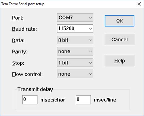 Instalar MicroPython En NodeMCU Prometec