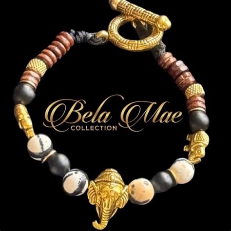 Accessories Safari Inspired Bracelet Poshmark