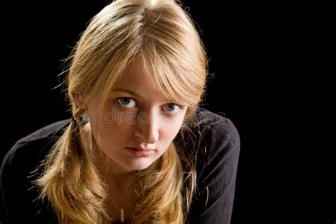 Red Pubic Mound Stock Image Image Of Woman Closeup 14702843