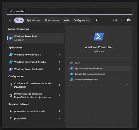 Cómo Instalar Wsl Desde Windows Powershell Brayan Diaz C