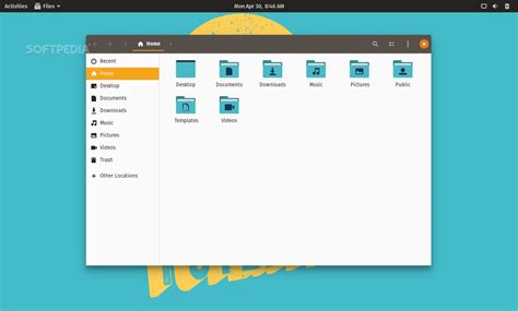 system76 releases pop os linux 18 04 based on ubuntu 18 04 lts