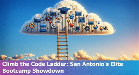 Top 10 Coding Bootcamps In San Antonio A Comprehensive Comparison In 2024