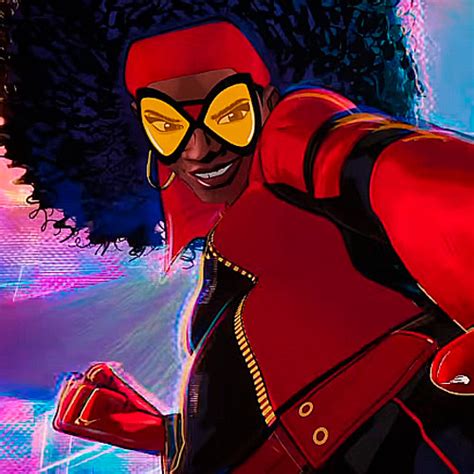 Jessica Drew Spider Man Across The Spider Verse Spider Man Photo Fanpop Page