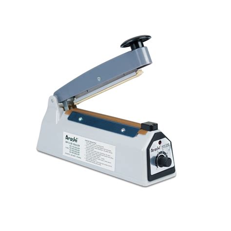 Arashi Impulse Sealer Ais 150