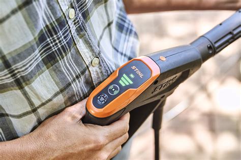 Hochdruckreiniger Re 100 Plus Control Kaufen Stihl