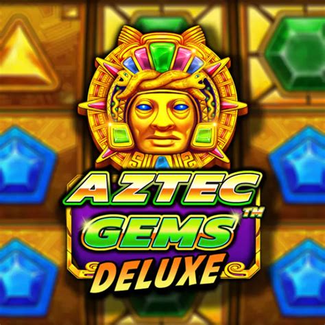 Aztec Gems Deluxe Jogue Grátis E Ganhe Bônus Exclusivos 2024