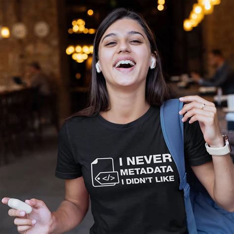 Top 10 Funny Data Science T Shirts For Analysts Scientists And Machine