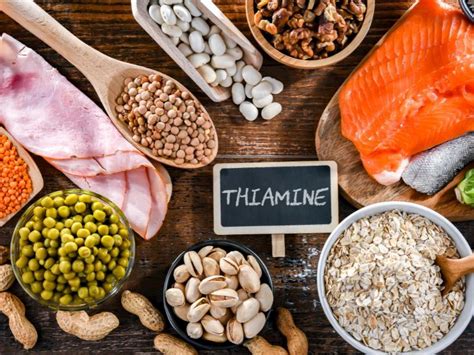 Bu Semptomlara Dikkat Tiamin B1 Eksikliğinde Görülen 8 Belirti