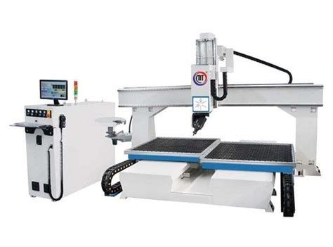 5 Axis Router Machine At Best Price In Rajkot Maheer Technologies