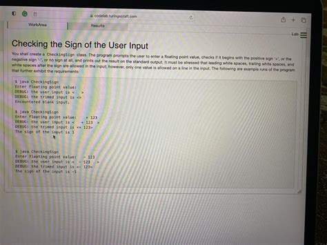 Solved Java Codelab Project Can U Please Follow These