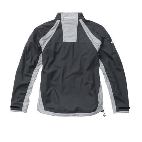 Яхтенная куртка Octane Windstopper Jkt - Henri Lloyd -Y50079