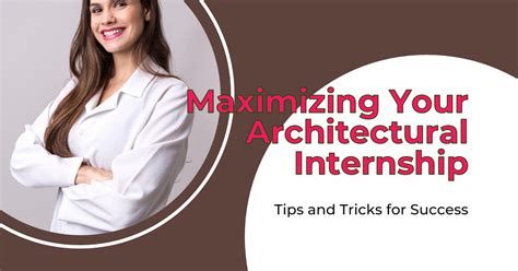 2026 How To Make The Most Of An Architectural Internship Archova Visuals