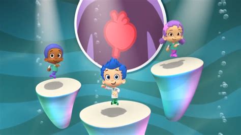 The Organs Dance Bubble Guppies Wiki Fandom