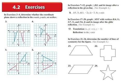 Unit 03 Transformations MR URBANC S CLASSROOM