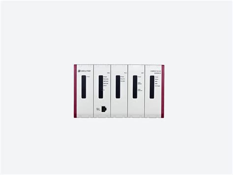 Prime Plc Concentrator Compact Dc 3g