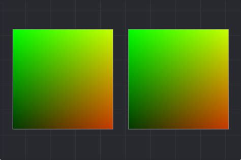 Answered What Is The Difference Between Local Gui Positions And Go Positions In Shaders