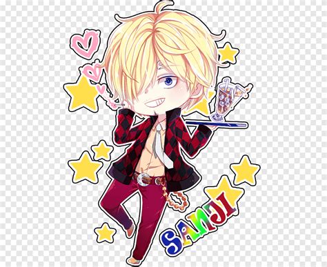 Vinsmoke Sanji Tony Chopper Nami Art De Una Pieza Vía Láctea Manga