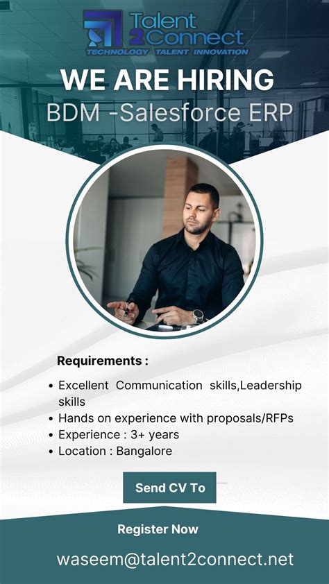 Erpsales Salesforceerpsales Salesforcesalesinbangalore