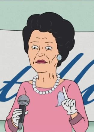 Cotillion Teacher King Of The Hill Wiki Fandom