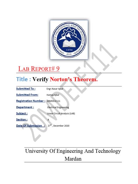 Lca Lab 9 20mdele111 Pdf