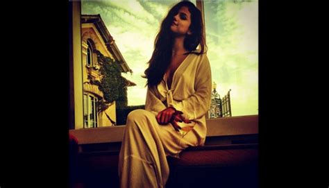 Foto Foto Instagram Seksi Selebritis Tempo Co