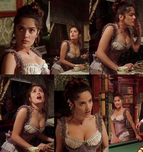 Salma Hayek Porn Pictures Xxx Photos Sex Images 1008020 Pictoa