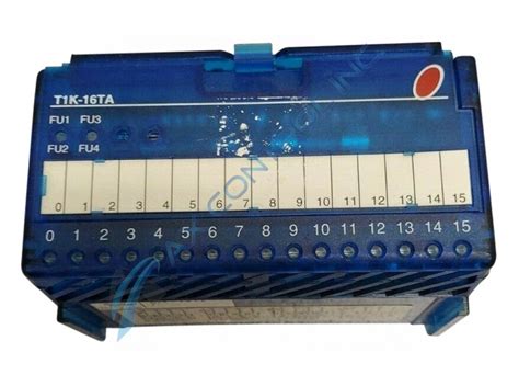T1k 16ta In Stock Automation Direct Directlogic 205 Automation Direct Koyo Plc Direct 16