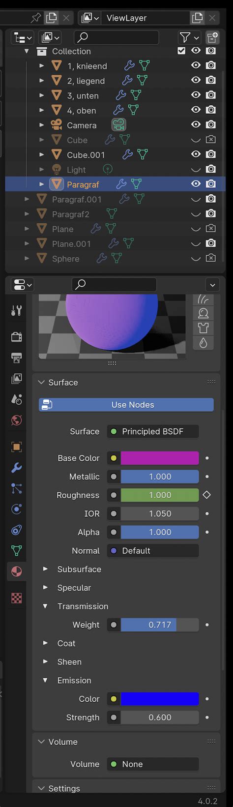 Cycles Render Engine Problems With Rendering Reflections Blender Stack Exchange