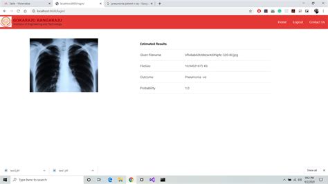 Muzammil Hussain S Portfolio