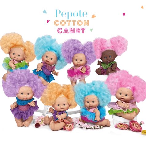 N N Candy Dolls Dollhouses And Playsets 18 Inch Dolls Our Generation