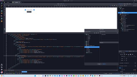Just Curious Can A Custom Bootstrap Theme Break Wappler Wappler General Wappler Community