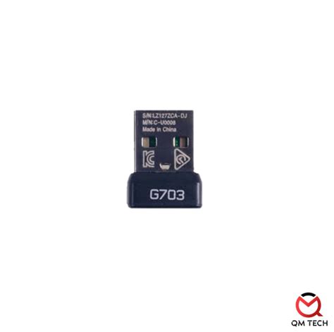 Usb Receiver Chuột Logitech G703 Wireless