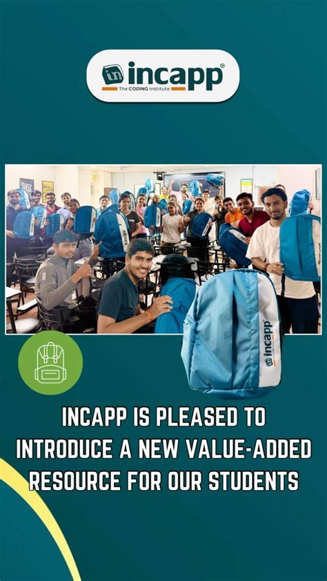 Incapp The Coding Institute • Instagram Photos And Videos