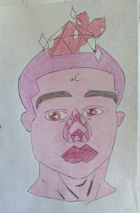 Geode Xxi Steven Universe Amino