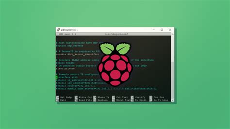 Incredible Raspberry Pi Static Ip Ideas
