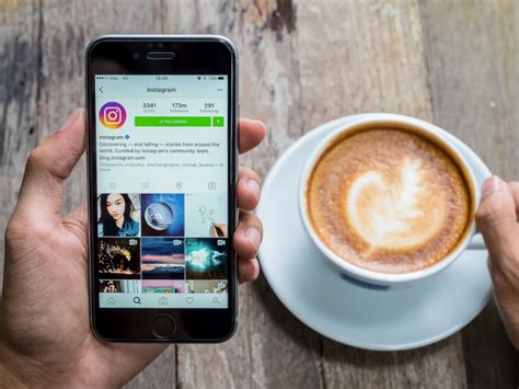 The Way You Use Instagram Is Unhealthy Percy Buzz