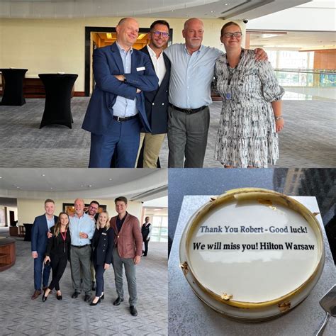 Andrzej Lejman Posted On Linkedin