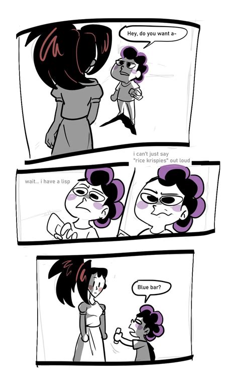 Mineta Trying To Be Normal Rchurchofmineta