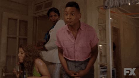 Season Reaction Gif By Pose Fx Find Share On Giphy