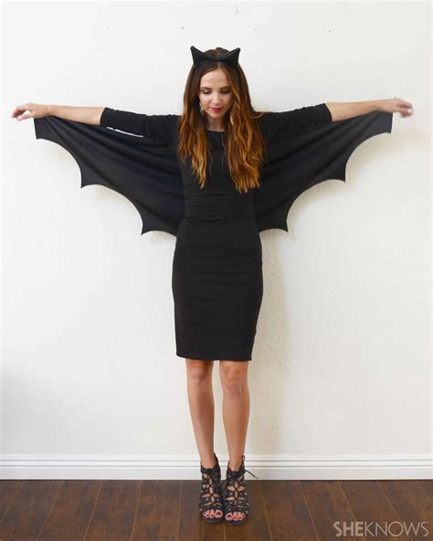 Trendy Laurdiy Halloween Costumes For A Spooky 2024 Look