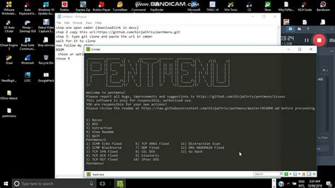 How To Dos With Cmder Youtube