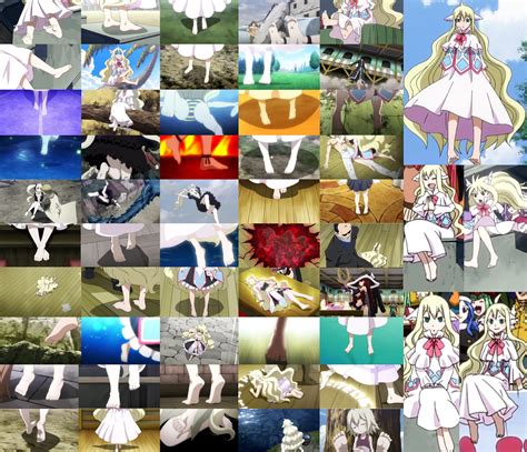 Anime Feet An Collection On Mavis Feet