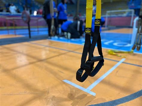 فدراسیون آمادگی جسمانی و تندرستی جمهوری اسلامی ایران