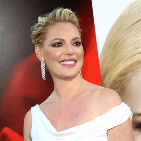 Katherine Heigl Net Worth Abtc