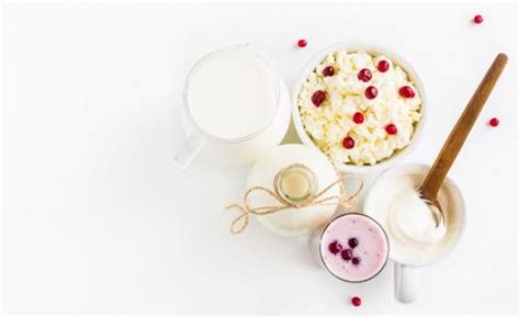 Кефир напитката която подобрява храносмилането Crossbg