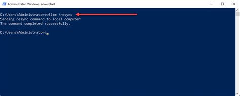 How To Sync Domain Controller Time With Ntp Server Theitbros