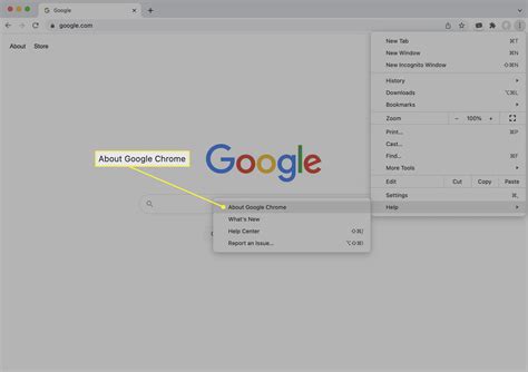 How To Check What Version Of Chrome You Have