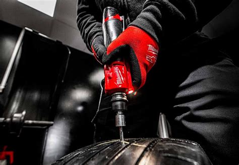 Milwaukee M12 Ftb Dekksliper3 Verktøy 24