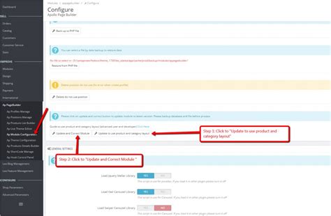 Quickly Update Prestashop Theme 17 Detail Guide For Beginner