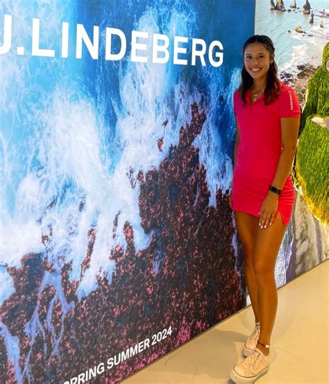 Alexa Melton Rladiesoflpga
